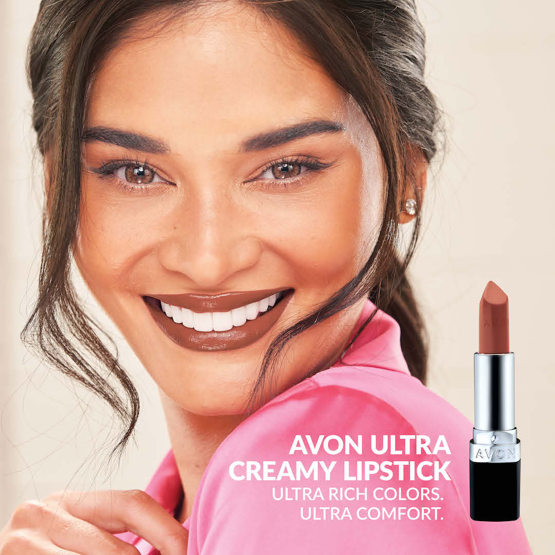 Avon Ultra Lipstick – Avon Shop